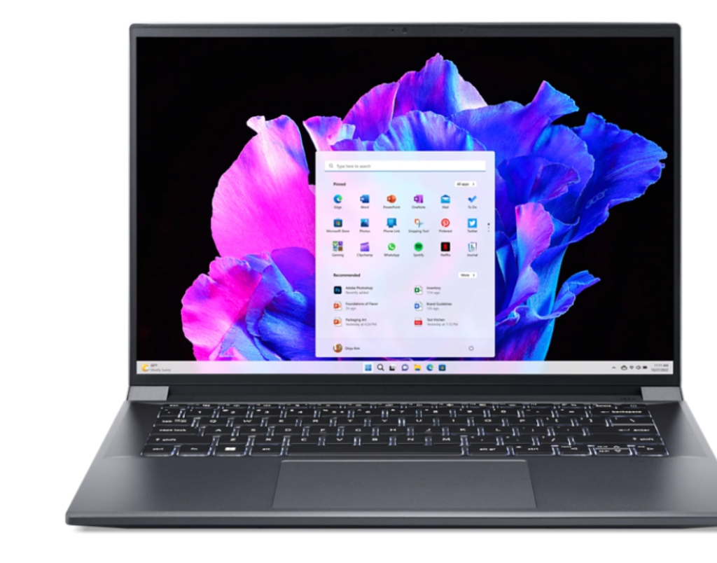 Best Acer Gaming Laptops Enhance Your Gaming Experience