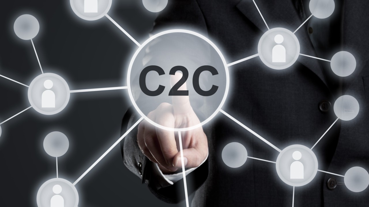 Revolutionizing Commerce: Unleashing the Power of C2C Marketplace ...